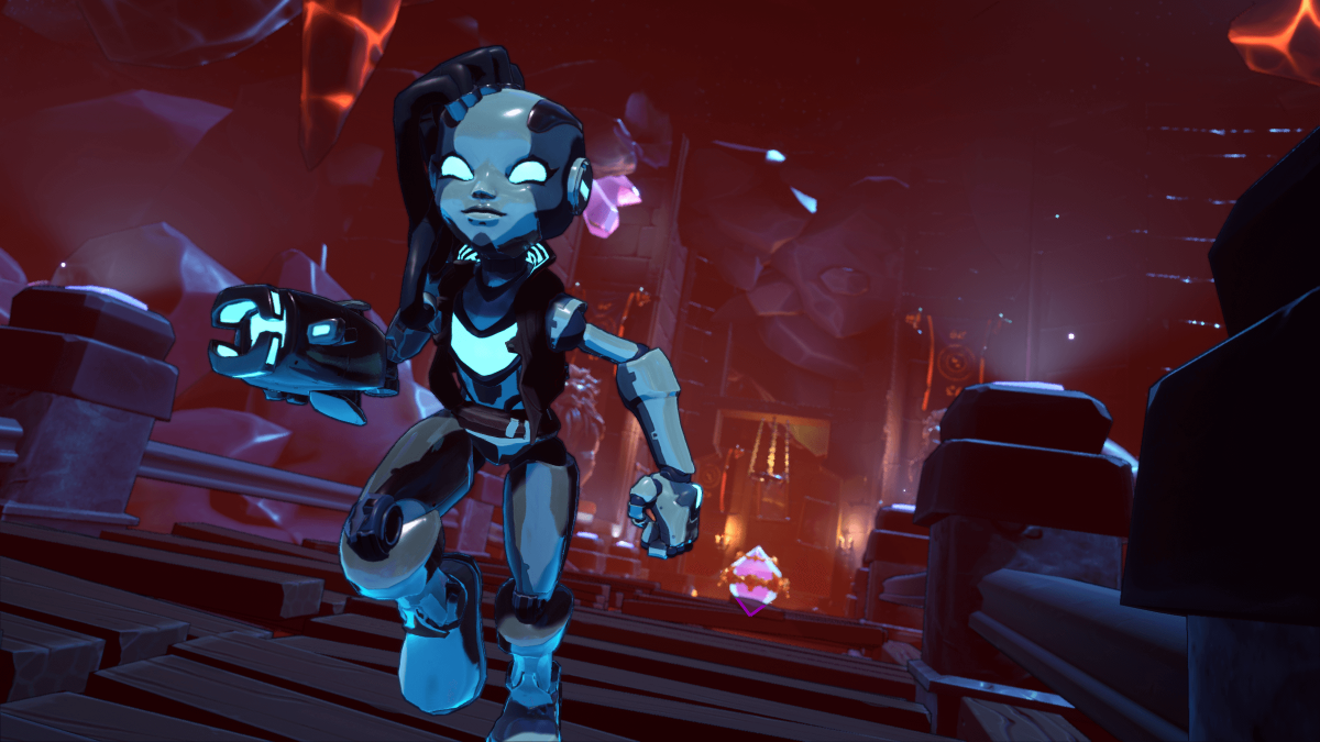 Welcome to our New Community Manager - Chromatic Games