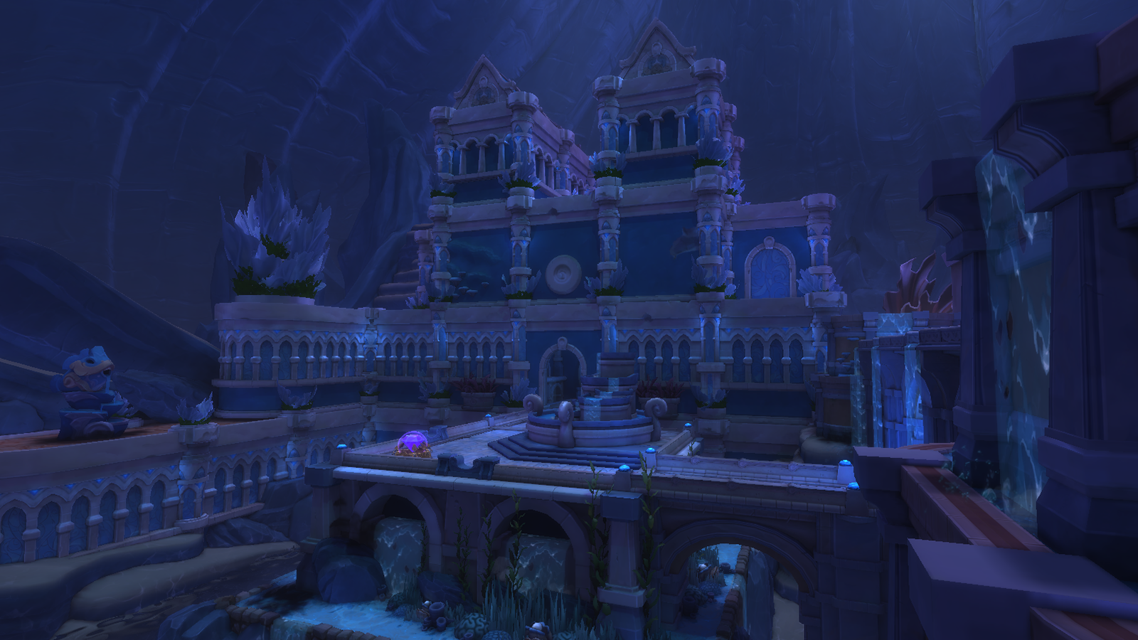 Seas of Dragonfall Part III Patch Notes - Chromatic Games