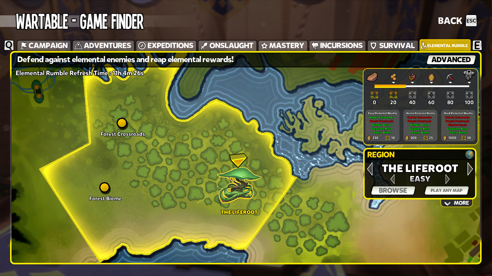 Frostbound - Dungeon Defenders 2 - Chromatic Games