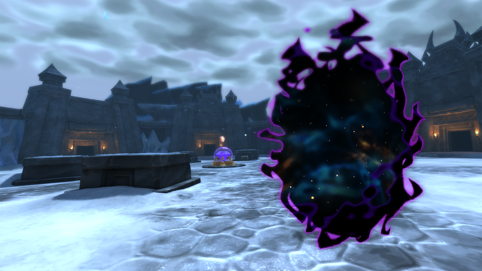 Frostbound - Dungeon Defenders 2 - Chromatic Games