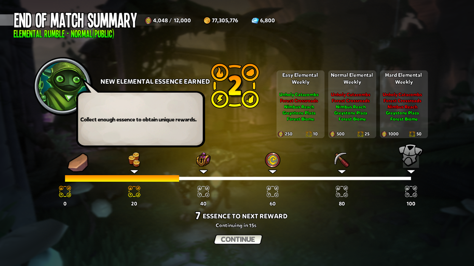 Frostbound - Dungeon Defenders 2 - Chromatic Games