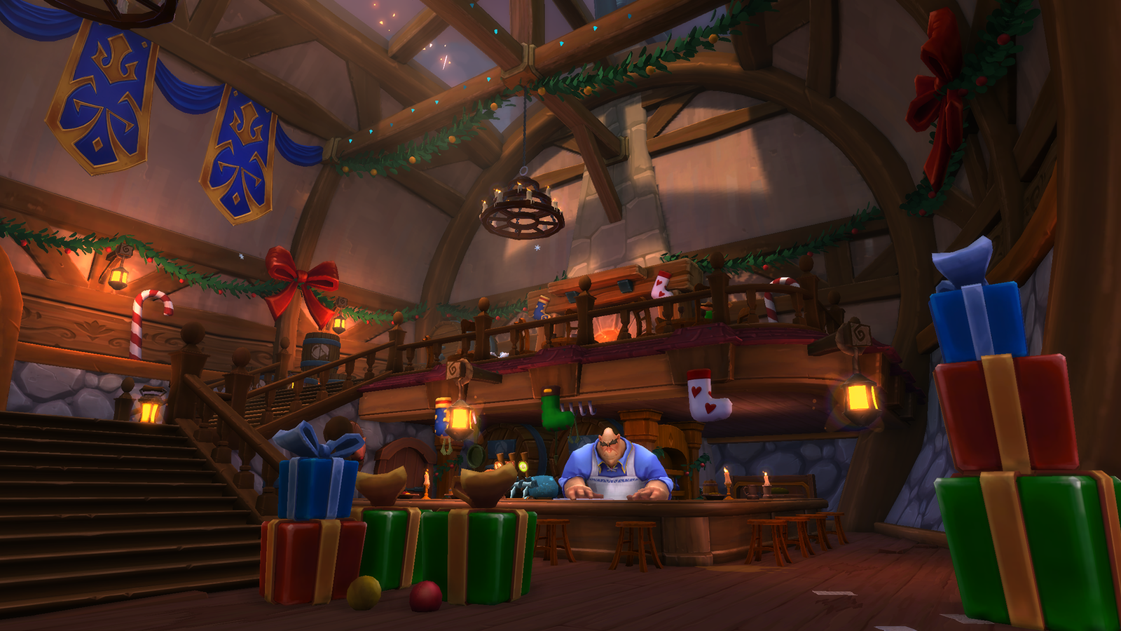 Frostbound - Dungeon Defenders 2 - Chromatic Games