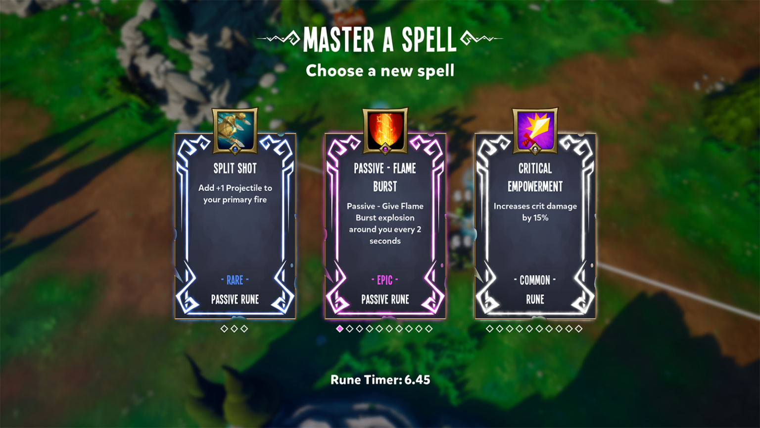 Announcing Defenders of Etheria! - Chromatic Games